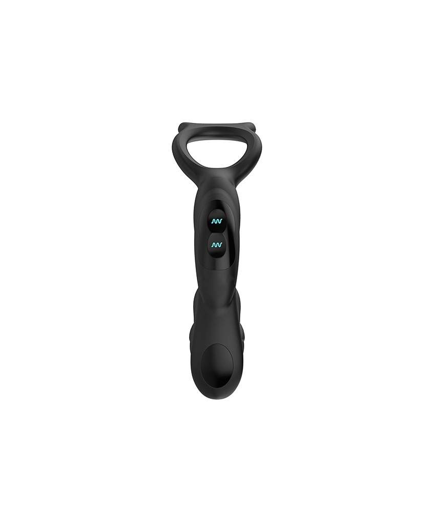 Sextoys luxe - Nexus - Simul8 vibro anal - Sextoys