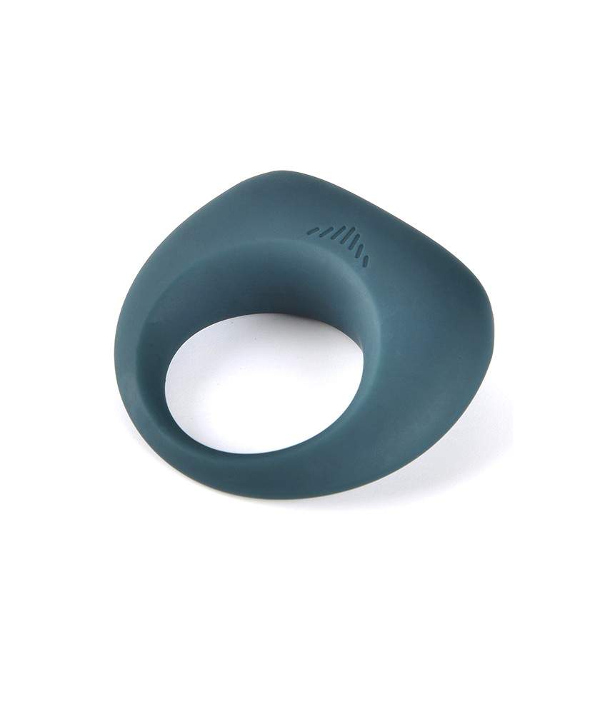 Anneaux Vibrants & Cockring - Magic Motion - Anneau vibrant conne...