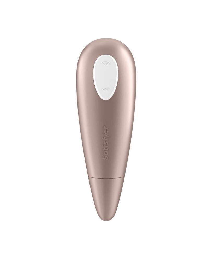 Sextoys luxe - Satisfyer 1 - Sextoys