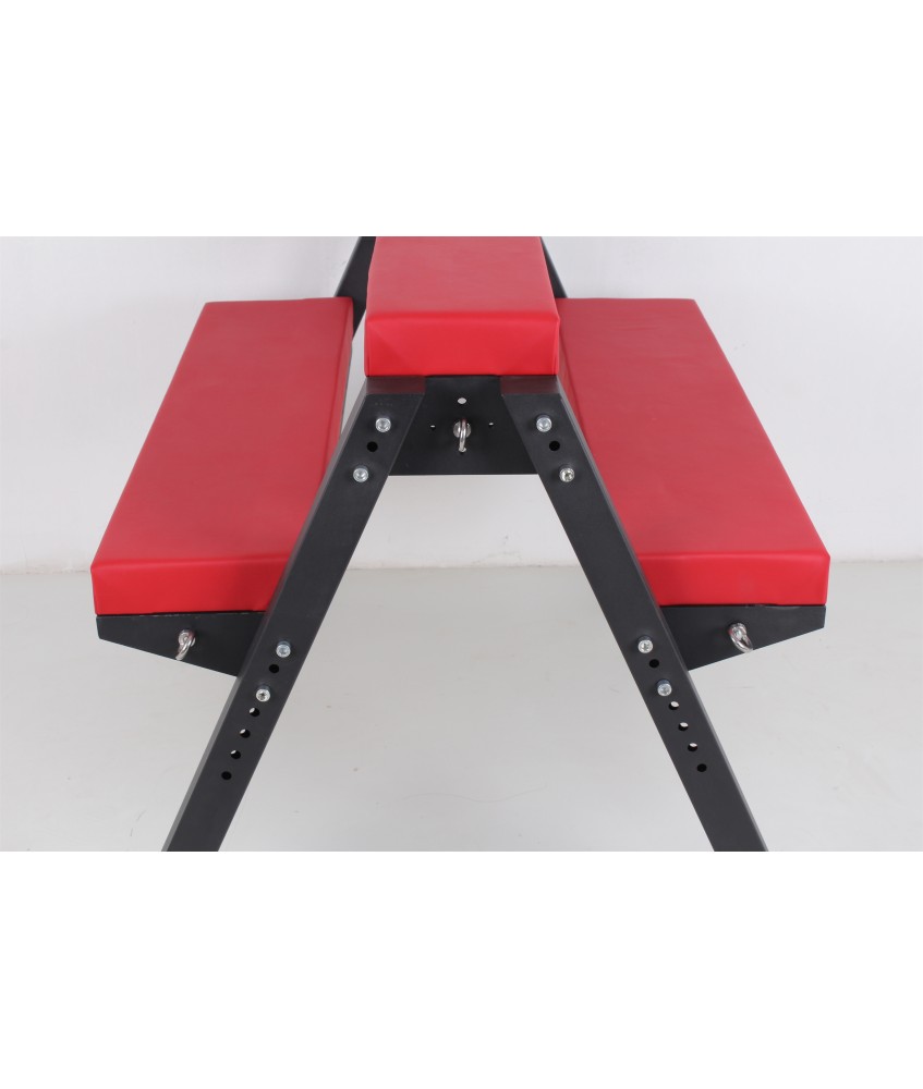 Banc de bondage - Loveroom - Mobilier BDSM